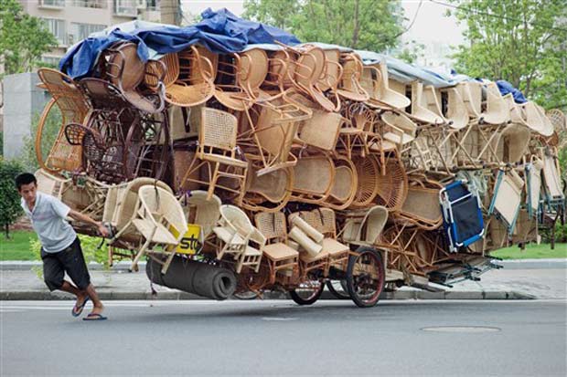 Le mythe du mur du marathon : une image, un mirage… | Bruno Heubi